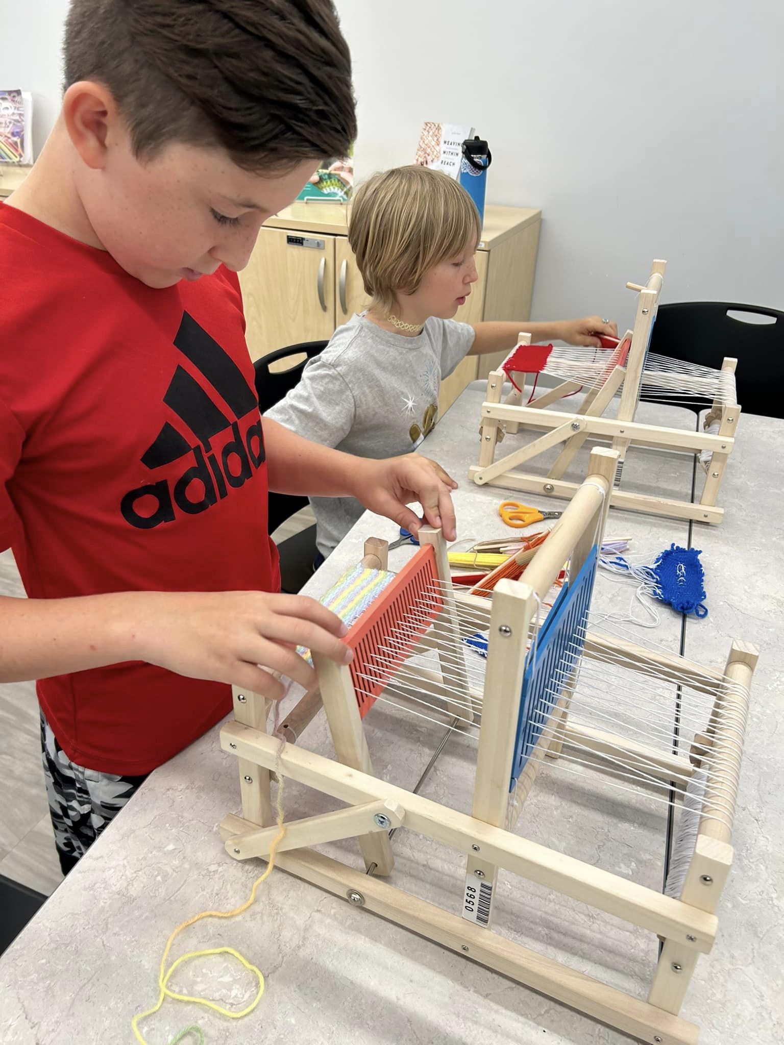 The Foundry | Pasco County Libraries